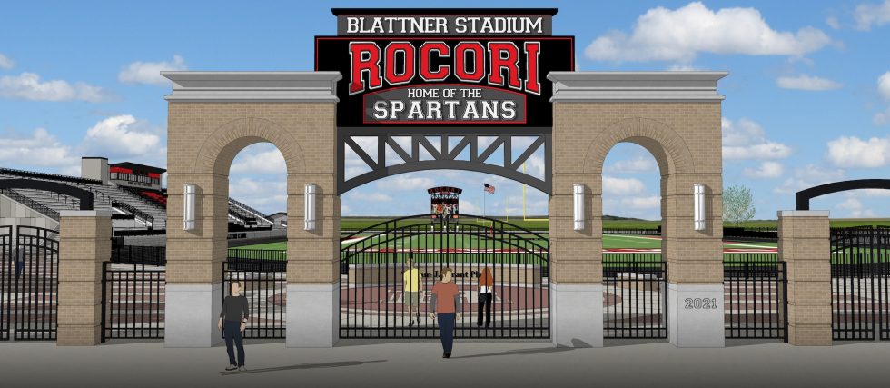 ROCORI Spartan Booster Club | ROCORI Minnesota
