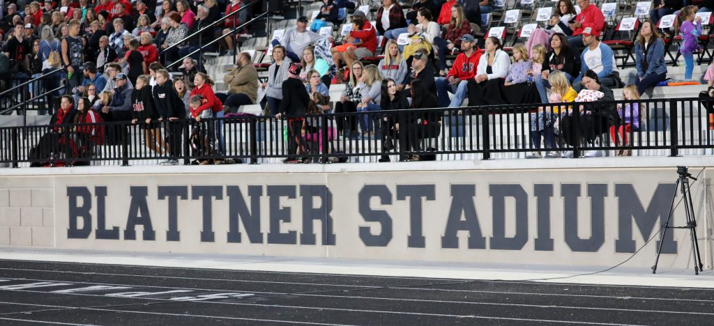 All Sports Photos - ROCORI Spartan Booster Club