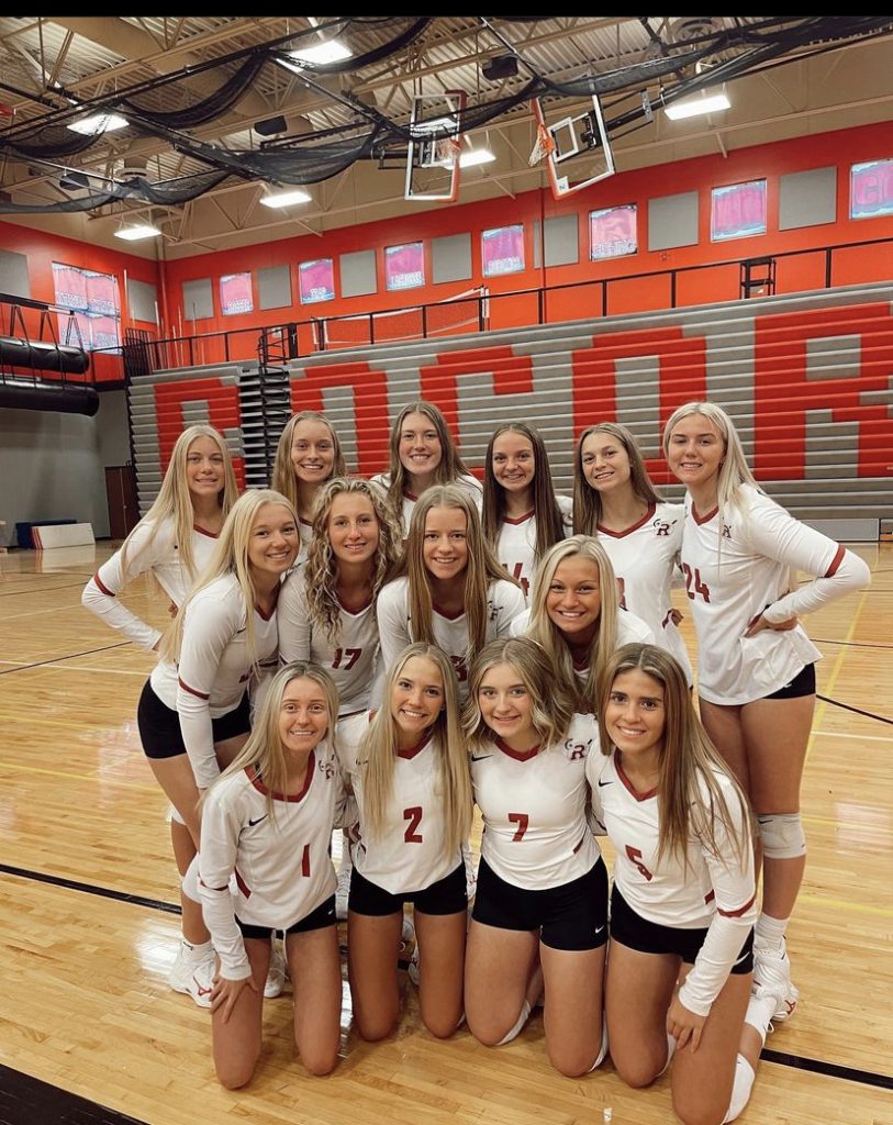 ROCORI Spartan Booster Club | ROCORI Minnesota